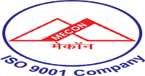 MECON Executives Recruitment