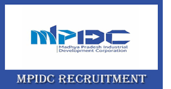 MPIDC Assistant Engineer