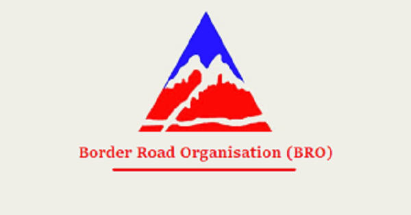 Border Roads Organisation Multi Skilled Worker Vacancy